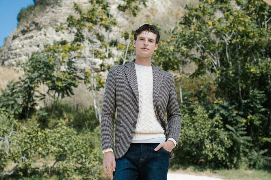 Abbigliamento – Fusaro Antonio dal 1893